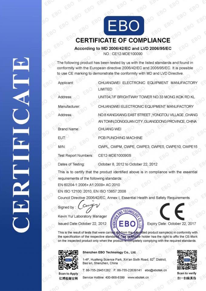 Pulse Thermode Hot Bar Soldering Robot Machine SMT Assemble